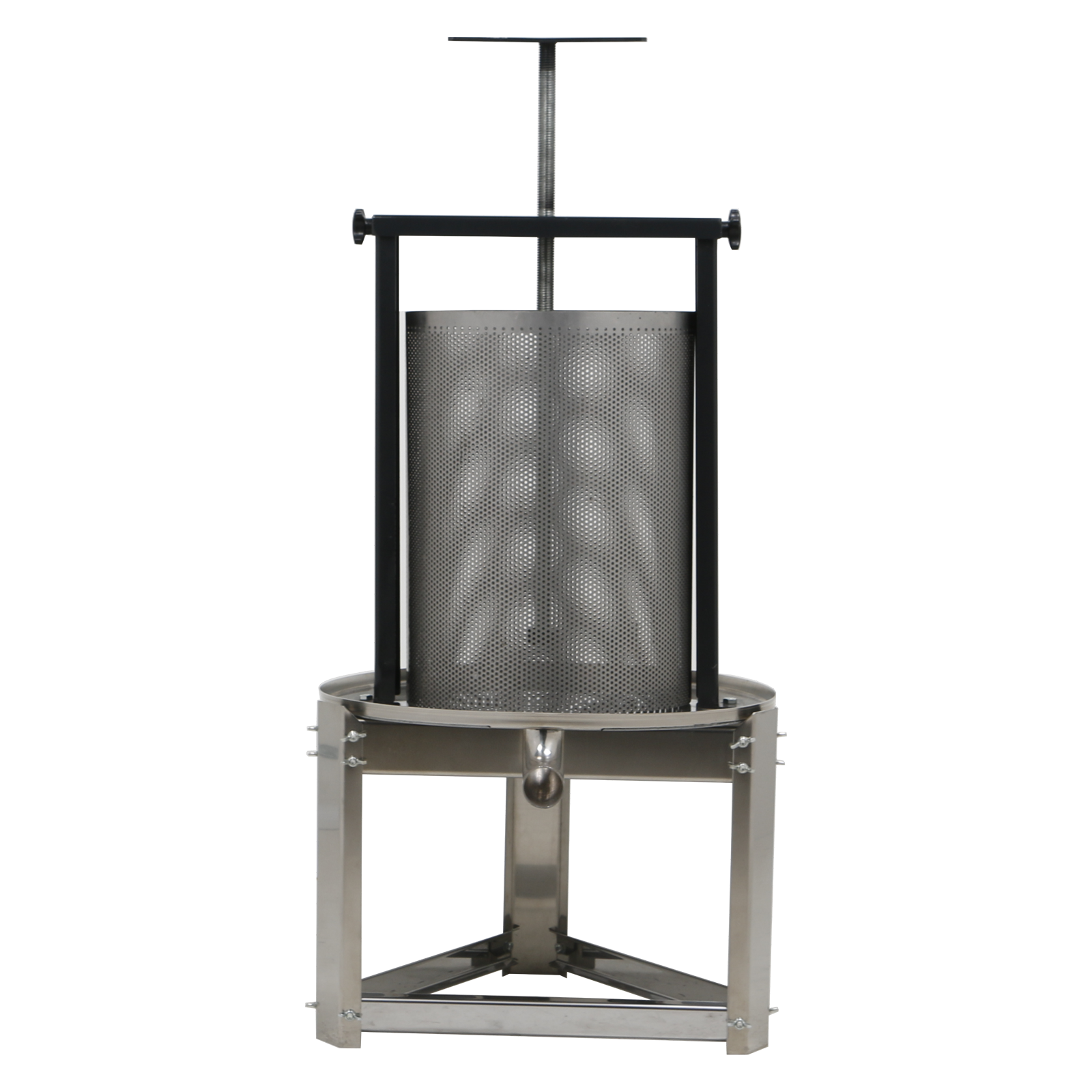 Wax Processing » Benka Beekeeping